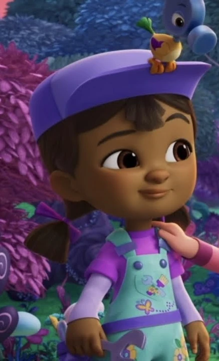 Milly | Disney Wiki | Fandom