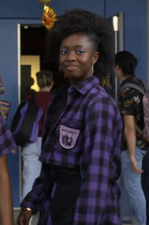 Paris Johnson | Disney Wiki | Fandom