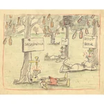 Pleasure Island (Pinocchio)/Gallery | Disney Wiki | Fandom