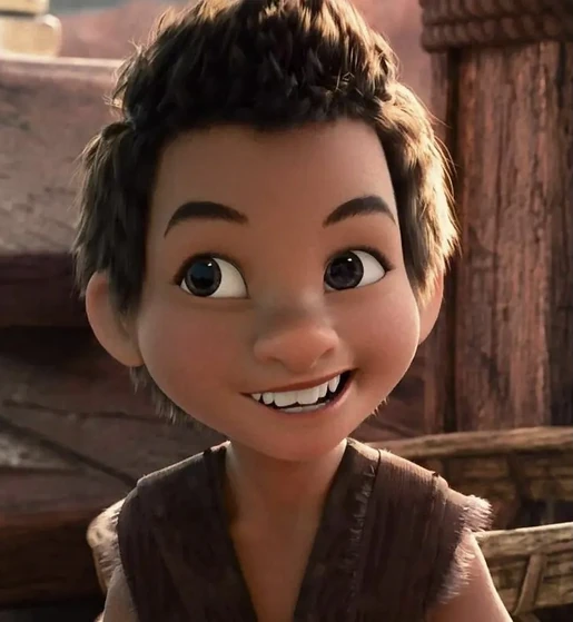 Boun | Disney Wiki | Fandom