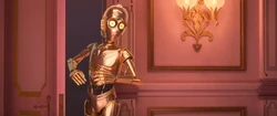 C-3PO | Disney Wiki | Fandom