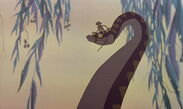 Jake (The Rescuers) | Disney Wiki | Fandom