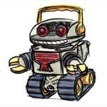 Robot | Disney Wiki | Fandom