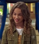 Candace Kozak | Disney Wiki | Fandom