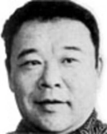 Shingo Kanemoto | Disney Wiki | Fandom