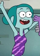 Kimberly Mooney | Disney Wiki | Fandom