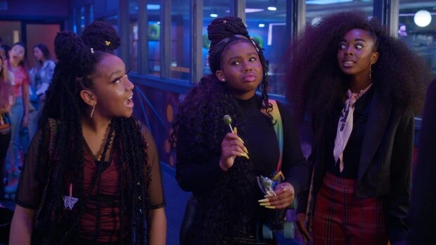 Category:Saturdays episodes | Disney Wiki | Fandom