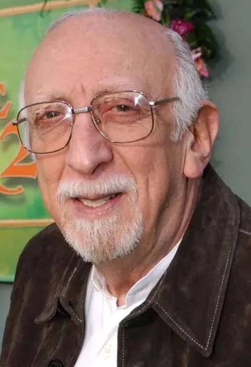 Tony Jay | Disney Wiki | Fandom