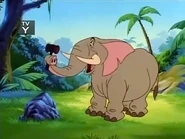 Ned the Elephant/Gallery | Disney Wiki | Fandom