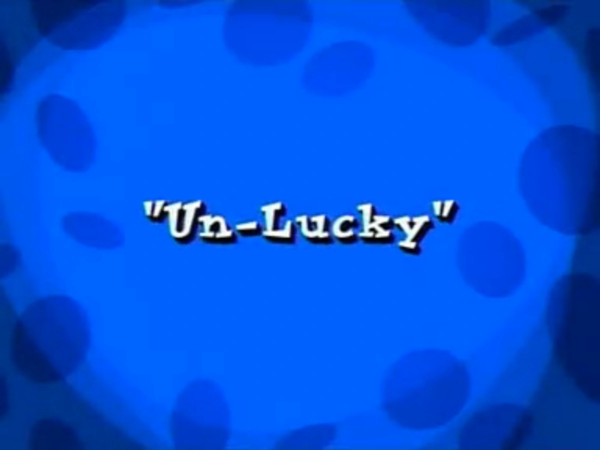 Un-Lucky | Disney Wiki | Fandom