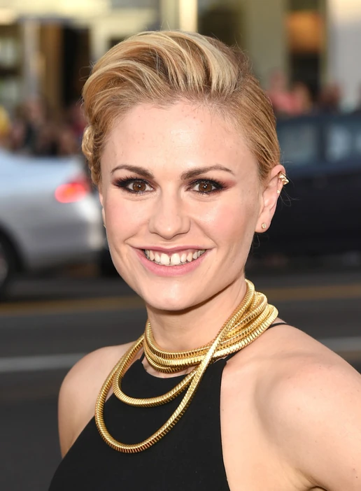 Anna Paquin | Disney Wiki | Fandom