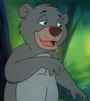 Baloo/Galería | Disney Wiki | Fandom