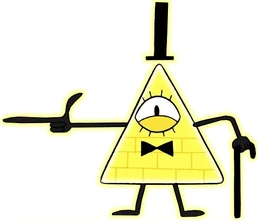 Bill Cipher | Disney Wiki | Fandom