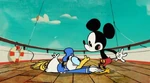 Captain Donald | Disney Wiki | Fandom