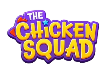 The Chicken Squad | Disney Wiki | Fandom