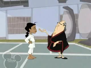 Crouching Trudy, Hidden Penny | Disney Wiki | Fandom