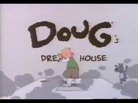 Doug's Dream House | Disney Wiki | Fandom