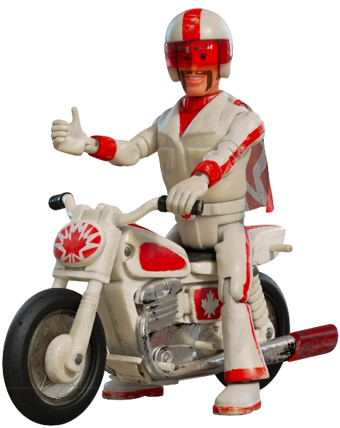 Duke Caboom | Disney Wiki | Fandom