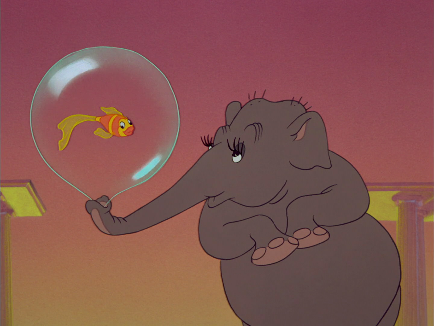 Discuss Everything About Disney Wiki | Fandom