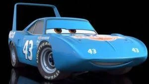El Rey (Cars) | Disney Wiki | Fandom