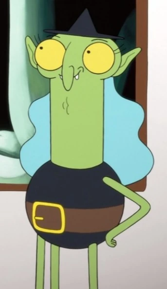 Helen | Disney Wiki | Fandom