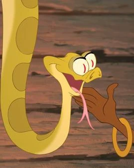 Juju | Disney Wiki | Fandom