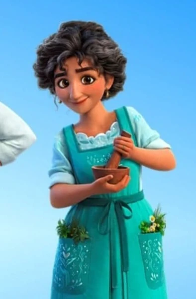 Julieta Madrigal | Disney Wiki | Fandom