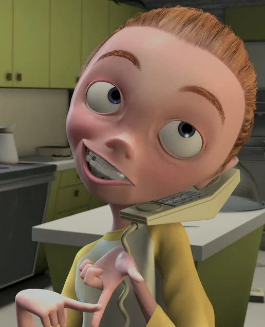 Kari McKeen | Disney Wiki | Fandom