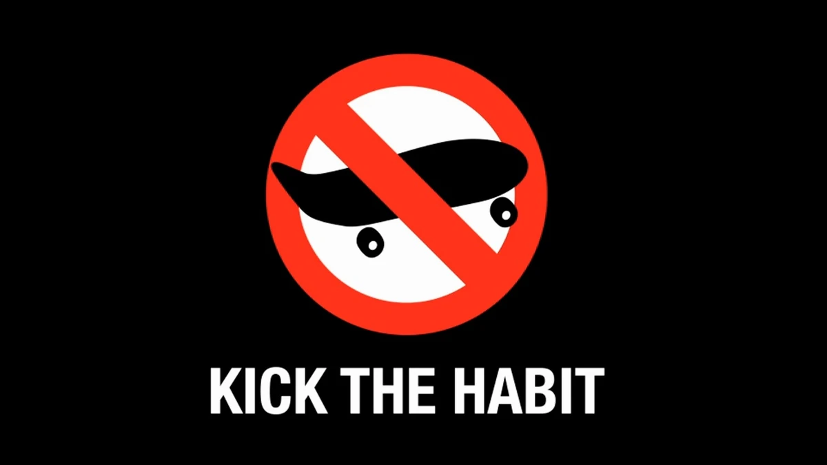 Kick the Habit | Disney Wiki | Fandom