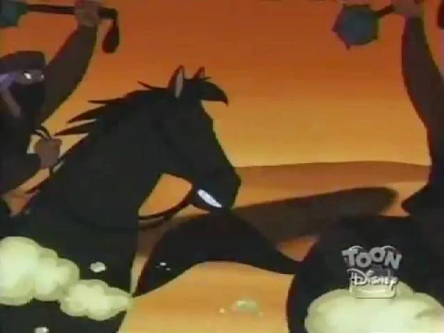 Marauders | Disney Wiki | Fandom