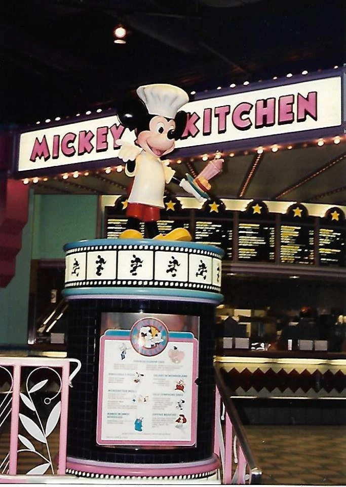 Mickey's Kitchen | Disney Wiki | Fandom