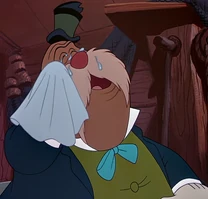 La Morsa y el Carpintero/Galería | Disney Wiki | Fandom