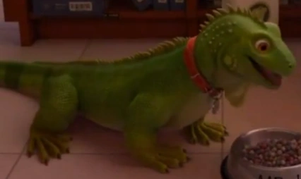 Sr. Jones | Disney Wiki | Fandom