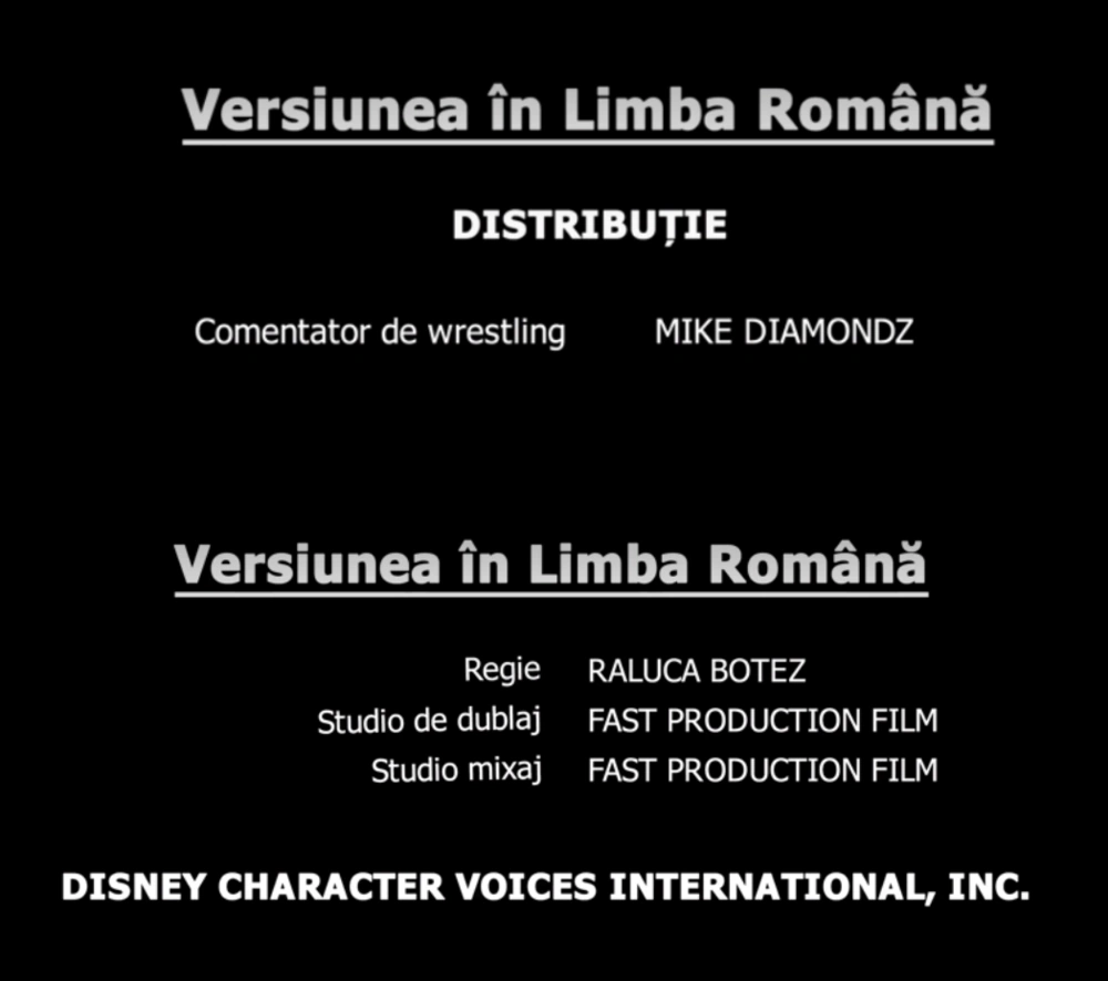 Nona | Disney Wiki | Fandom