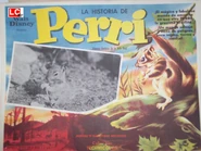 Perri | Disney Wiki | Fandom