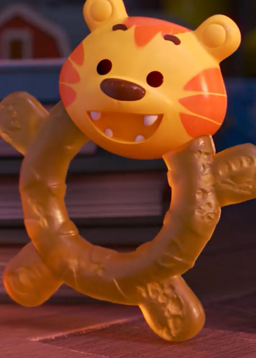 Bitey White | Disney Wiki | Fandom