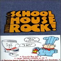 Schoolhouse Rock! Soundtrack | Disney Wiki | Fandom