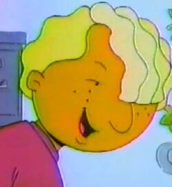 Skunky Beaumont | Disney Wiki | Fandom