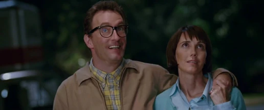 The Timmermans | Disney Wiki | Fandom