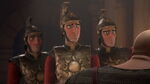 Royal Guards | Disney Wiki | Fandom