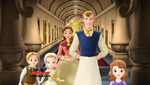The Baker King | Disney Wiki | Fandom