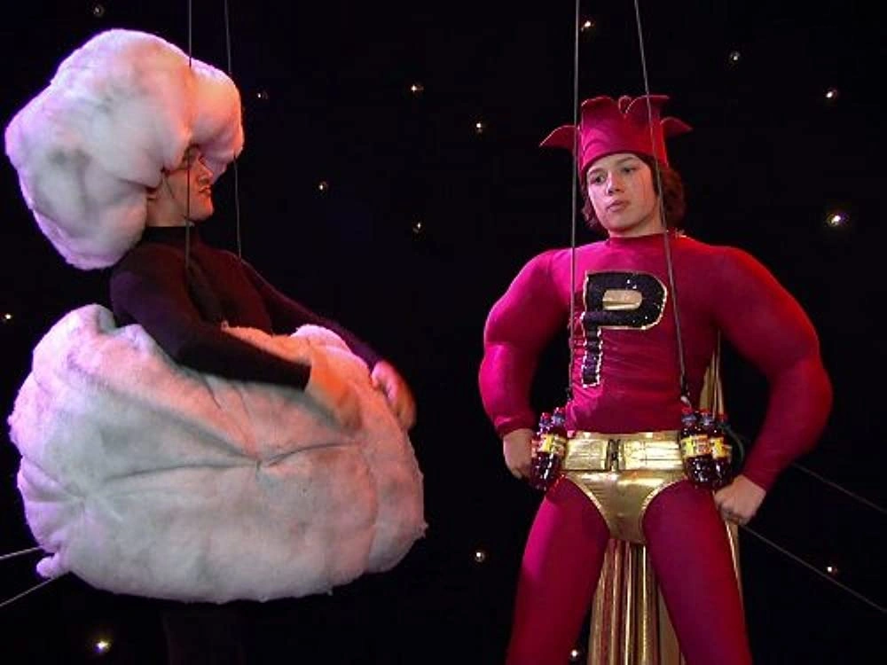 The Commercial | Disney Wiki | Fandom