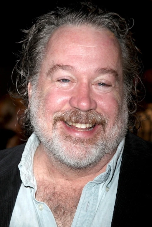 Tom Hulce | Disney Wiki | Fandom