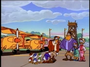 Loopey McQuack | Disney Wiki | Fandom