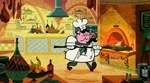 Third Wheel | Disney Wiki | Fandom