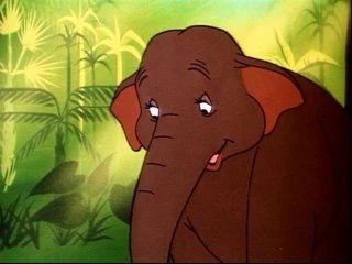 Goliath II's mother | Disney Wiki | Fandom