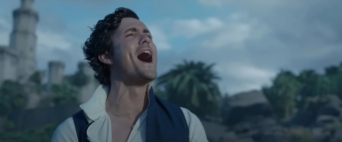 Wild Uncharted Waters | Disney Wiki | Fandom