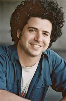 Zach Steel | Disney Wiki | Fandom