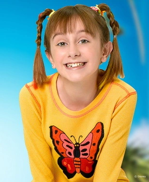 Zora Lancaster | Disney Wiki | Fandom