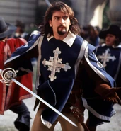 Aramis/Gallery | Disney Wiki | Fandom
